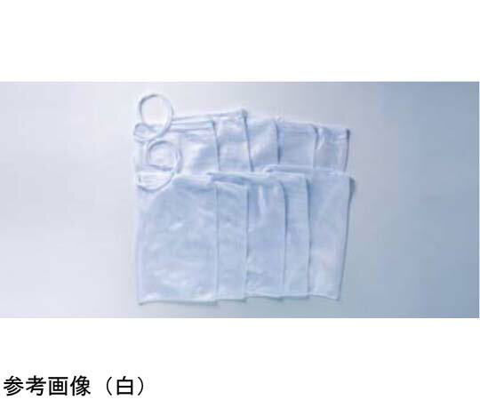 商品名:クリエートメディック アキュフューザー用ポーチ 白 10枚入 1箱(10枚入) 8000013855●メッシュ地で軽く携行しやすい●カラーは、白・黄の2色をご用意●カラー：白●未滅菌