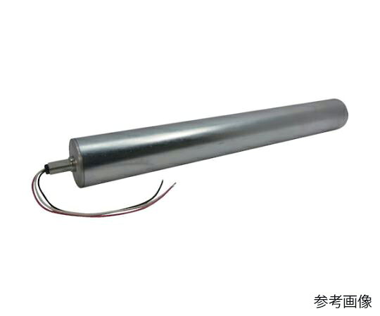 商品名:新井製作所 モーターローラー 3相200V AC標準型 外径48.6φ 周速7 ローラー幅500MM 1本 2RS-486-7-500●高性能、経済性を追求したモーターローラーです。●許容荷重内であれば搬送速度が変わりません。●DC...