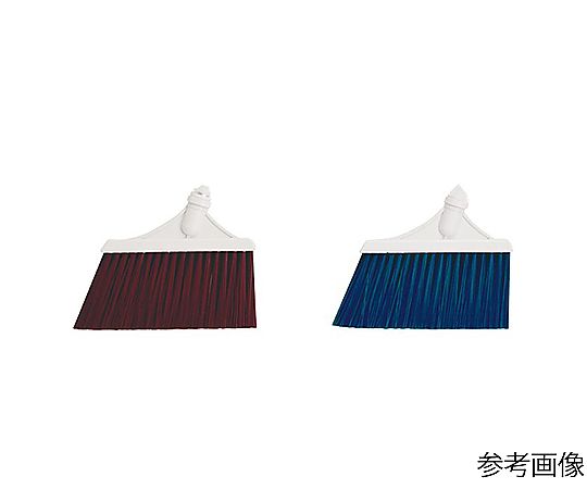 商品名:高砂 HPM片手磁性ほうき スペア 赤 1個 57267●HPM片手磁性ほうき用スペアヘッド●軽くて持ちやすいほうきです。●金属検出器で検出できるカラーの毛を使用しています。●色：ブルー●サイズ（mm）：210×150●材質：ヘッド...