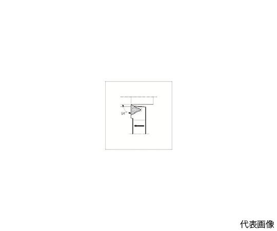 ●スクリュークランプ方式です。●外径加工用。●適合チップ：TC○○1103●スクリュークランプ方式●スクリュークランプ方式●原産国：中国●コード番号：648-1426入数：1個