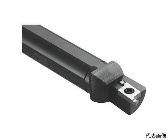 ●横置きチップ用丸シャンクタイプです。●小径端面溝入れ加工用。●適合チップ：TWFGL●溝幅（mm）：0.5〜2.0●スクリュークランプ方式●スクリュークランプ方式●縦置きチップ用丸シャンク●原産国：中国●コード番号：340-1618入数：1個