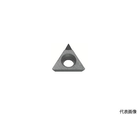 ●耐摩耗性と再研性（被加工性）のバランスの取れた汎用材種です。●アルミ合金、黄銅等非鉄金属、ガラス繊維、プラスチック等の高速切削、超硬合金の旋削加工に適応します。●旋削加工用。●被削材：アルミ合金、黄銅等非鉄金属、ガラス繊維、プラスチック。...