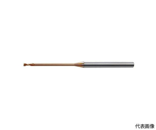 ●抜群の耐熱温度と潤滑性を実現したHMコート採用で高硬度材の深リブ加工が可能です。●精練された形状で耐欠損性が向上、HMコートの相乗効果で長寿命です。●対応被削材：炭素鋼、合金鋼、プリハードン鋼、焼入れ鋼（〜55HRC）（〜60HRC）、鋳...