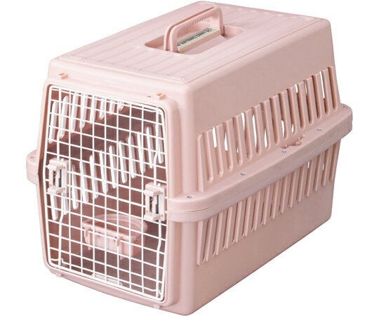 ●移動や旅行に便利なキャリーです●室内ではペットハウスとしても使用できます●前扉は左右両開きでどちらの向きからでも開閉可能で場所に合わせて使いやすく、取り外しも可能なので自由に出入りできる空間になります●フードや水を入れる食器が付いているの...