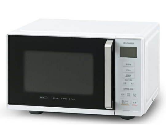 ●22Lの広々庫内とシンプル機能の電子レンジです●庫内がフラットタイプなので、庫内が広く大きなお弁当もあたためられます●時短ブースト機能搭載！500W4分で設定し、「時短」ボタンを2度押しすると2分13秒に（最大約44％短縮）なります●自動...