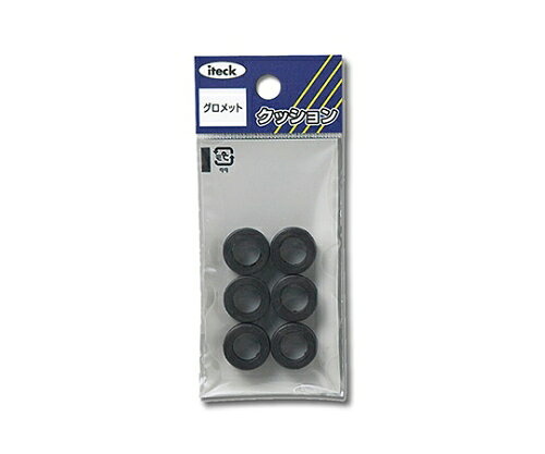 ●傷つけ防止にご使用ください。●サイズ：15Φmm×6mm●コード番号：00874156入数:1パック(6個入)
