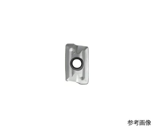 ●高能率エンドミルMECシリーズ用チップです。●フライス加工用。●適合ホルダ：MEC/MECH型●チップ形状：平行四辺形82°●ノンコート●呈色：輝灰色●JTブレーカ：汎用●M級●材質／仕上：サーメット●原産国：中国●コード番号：652-6...