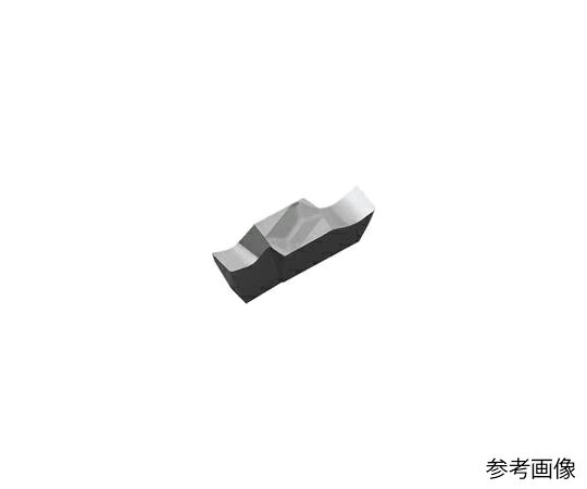 ●GIVホルダ用内径溝入れ加工用チップです。●内径溝入れ加工用。●適合ホルダ：GIVR-1C/GIVR-1CE/GIVR-1CW型●溝幅（mm）：3.00±0.03●ノンコート●呈色：輝灰色●材質／仕上：超硬●原産国：中国●コード番号：64...