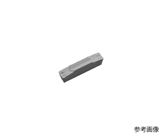 ●外径溝入れ・突っ切り加工用チップです。●外径溝入れ・突っ切り加工用。●適合ホルダ：KGMR/L-4/-5型/KGMMR/L-3型/KGMSR/L-3型●溝幅（mm）：5.0±0.05●被膜構成：柱状TiCN+TiN●呈色：金色●MWブレー...