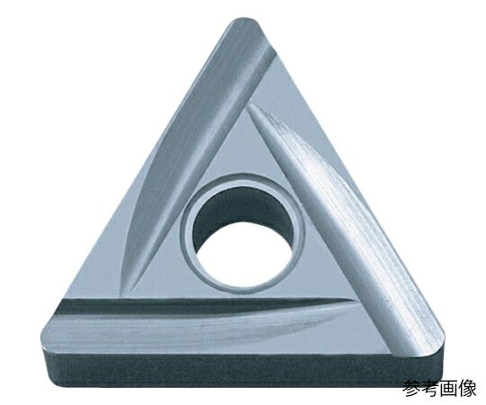 ●3つの特殊強化技術により、高い耐摩耗性を実現したサーメットです。●高速・連続加工で長寿命を実現します。●旋削加工用。●鋼の高速・連続加工用。●ノンコート●呈色：輝灰色●Cブレーカ：中荒●G級●サーメット●質量：3.5g●原産国：日本●コー...