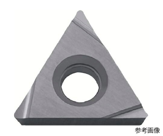 ●3つの特殊強化技術により、優れた耐欠損性と耐摩耗性を両立しています。●鋼加工用推奨サーメットで安定した加工を実現します。●旋削加工用。●鋼加工用。●幅(mm)：44●高さ(mm)：9.5●奥行(mm)：105●ノンコート●呈色：輝灰色●リ...