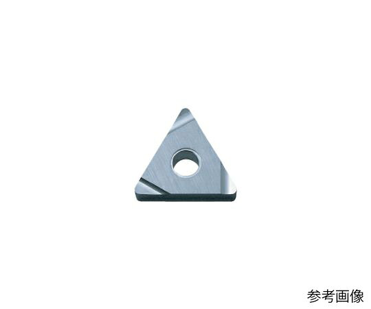 ●3つの特殊強化技術により、高い耐摩耗性を実現したサーメットです。●高速・連続加工で長寿命を実現します。●旋削加工用。●鋼の高速・連続加工用。●ノンコート●呈色：輝灰色●SSFブレーカ：仕上げ(面粗度重視)●シャープエッジ●E級(SF仕様)...