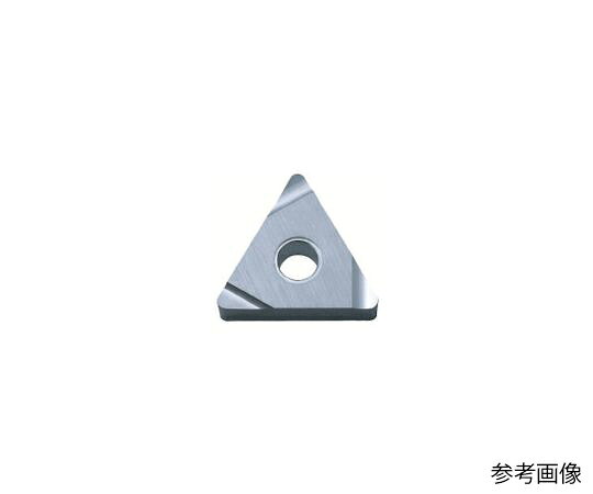 ●鋼の仕上げ加工から荒加工まで広範囲に対応できるサーメット材種です。●旋削加工用。●被削材：鋼。●G級●シャープエッジ●ノンコート●ノンコート●呈色：輝灰色●Sブレーカ：仕上げ(面粗度重視)●シャープエッジ●G級●サーメット●質量：3.19...