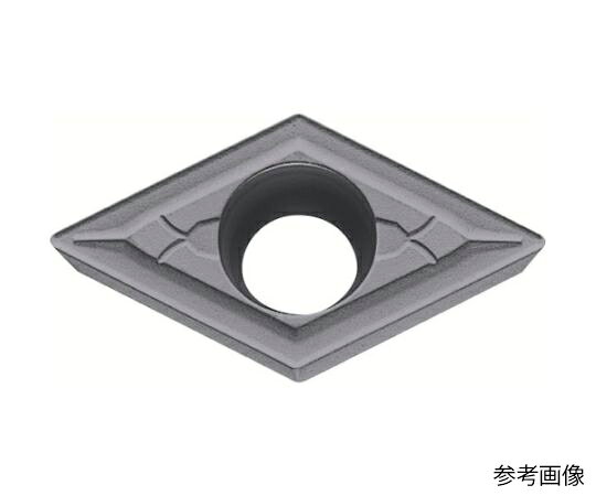 ●3つの特殊強化技術により、優れた耐欠損性と耐摩耗性を両立しています。●鋼加工用推奨サーメットで安定した加工を実現します。●旋削加工用。●鋼加工用。●チップ形状：ひし形55°●厚さ（mm）：3.97●高さ（mm）：9.5●幅（mm）：44●...