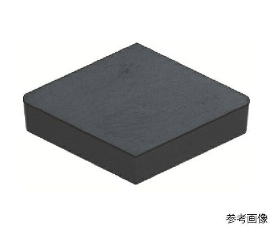 ●高硬度材加工、鋼・鋳鉄の中仕上げ加工用として最適です。●旋削加工用。●呈色：黒色●刃先仕様：T チャンファ●G級●ノンコート●京セラ　旋削用チップ　A65　セラ●セラミック●質量：9g●原産国：中国●コード番号：546-4897入数:10個入