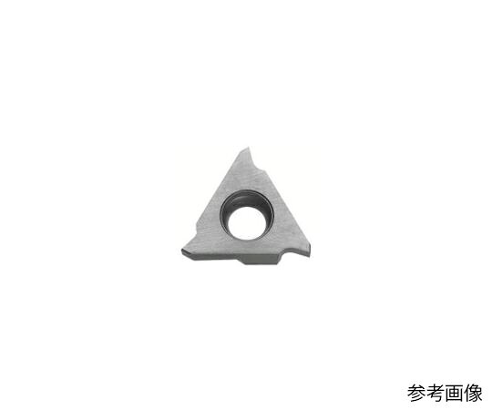 ●外径溝入れ加工用チップです。●溝入れ加工用。●適合ホルダ：KGBAR-22-15/KGBASL-22-15/KIGBAL-22型●溝幅（mm）：1.45±0.025●被膜構成：MEGACOAT●呈色：黒赤色●材質／仕上：PVDコーティング...