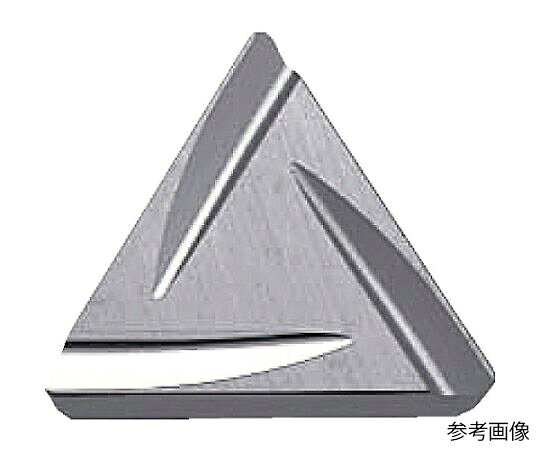●3つの特殊強化技術により、高い耐摩耗性を実現したサーメットです。●高速・連続加工で長寿命を実現します。●旋削加工用。●鋼の高速・連続加工用。●ノンコート●呈色：輝灰色●Cブレーカ：中切削●G級●サーメット●質量：2.2g●原産国：日本●コ...