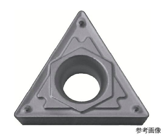 ●3つの特殊強化技術により、優れた耐欠損性と耐摩耗性を両立しています。●鋼加工用推奨サーメットで安定した加工を実現します。●旋削加工用。●鋼加工用。●奥行(mm)：105●幅(mm)：44●高さ(mm)：9.5●ノンコート●呈色：輝灰色●H...