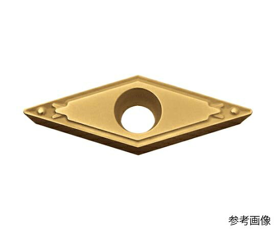 ●耐高温変形性の高い特殊母材に被膜の強靭化と界面の強化により、安定長寿命加工を実現しています。●鋼加工の断続〜汎用加工の第一推奨材種です。●旋削加工用。●被削材：鋼。●CA525：ウルトラインターフェイス(界面)により高い被膜密着性を誇り、...
