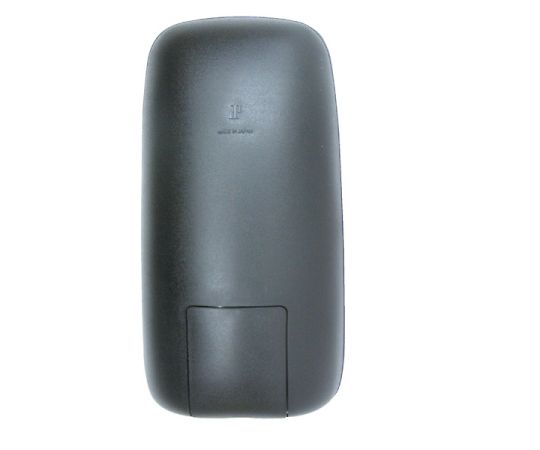 ●トラック用・業務車用ミラーのことなら・・・ トラック,バス,建設機械,産業機械 用ミラーのエキスパート大東プレス工業の製品です●有効寸法 316×163●曲率半径 R620→R320●主な対応純正品番●W611-69-123●87901-...