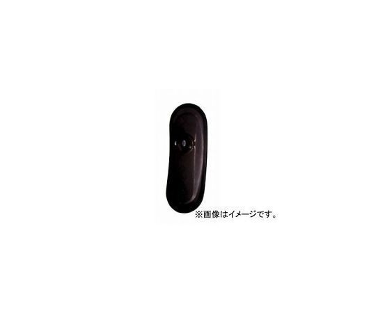●「大東プレス工業」大型バスからトラックまで様々なクラスの車種のミラーを製造する専門メーカーです●適合車種：バス、特装車、トラック●内容量 1個●有効寸法：382×135●曲率半径：R600●材質：裏板SPCC●レンズ：L-005●枠：V-...