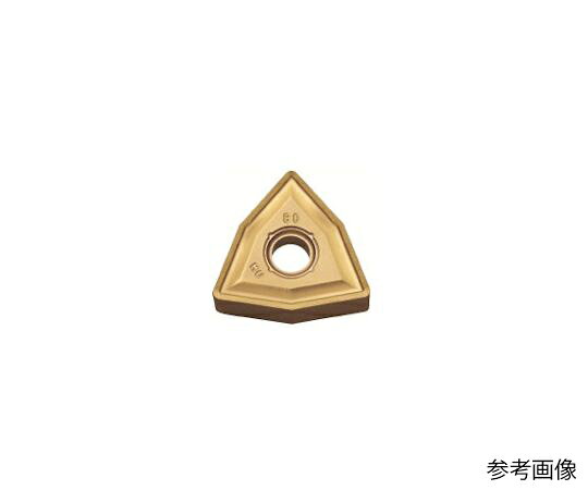 ●耐境界損傷性と靭性を兼ね備えた専用母材です。●ステンレス鋼の連続〜断続加工に適応（汎用材種）しています。●旋削加工用。●被削材：ステンレス鋼。●チップ形状：六角形●厚さ（mm）：4.76●M級●被膜構成：微細柱状TiCN+Al2O3+Ti...
