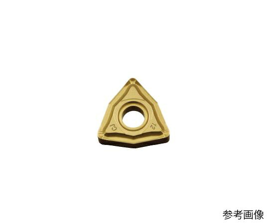 ●耐高温変形性の高い特殊母材と界面を強化した高硬度強靭被膜により、耐摩耗性・安定性向上を実現します。●鋼の軽断続加工に適しています。●旋削加工用。●被削材：鋼。●CA515：ウルトラインターフェイス(界面)により高い被膜密着性を誇り、長寿命...