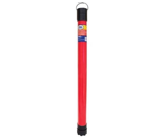 ●スチールシャフト製で錆や腐食に強い●延長ポンプ●ポンプ長：約610mm