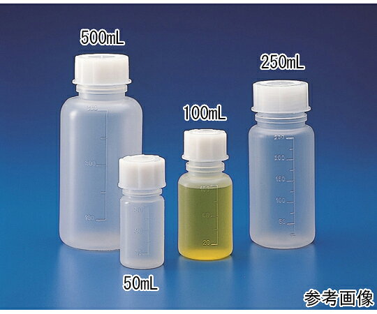 ■仕様●外径×高さmm：38φ×88mm●容量(mL)：50●オートクレーブ可能●材質：PP