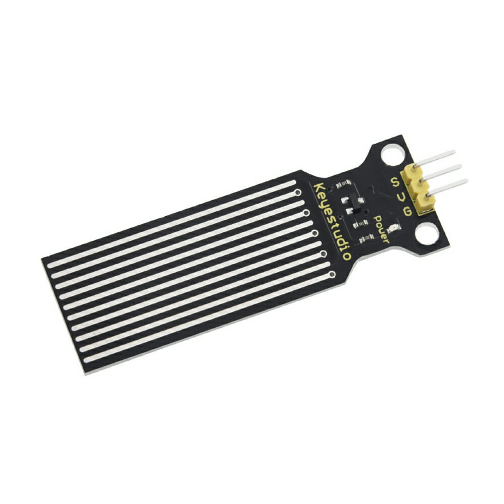 ●水の存在を検出します。■仕様●接続：Arduino標準●仕様：☆☆☆●★入数：1セット