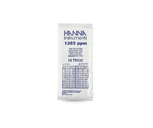 ●スタンダードタイプ■仕様●1382ppm 20mL×25袋