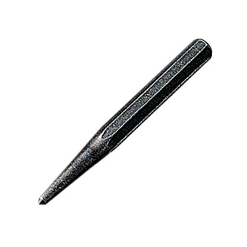 ●正確な穴あけ加工の必需品です。■仕様●本体サイズ（幅）：10mm●本体サイズ（奥行）：100mm●本体サイズ（高さ）：10mm●本体重量：45g●型番：TZ-07