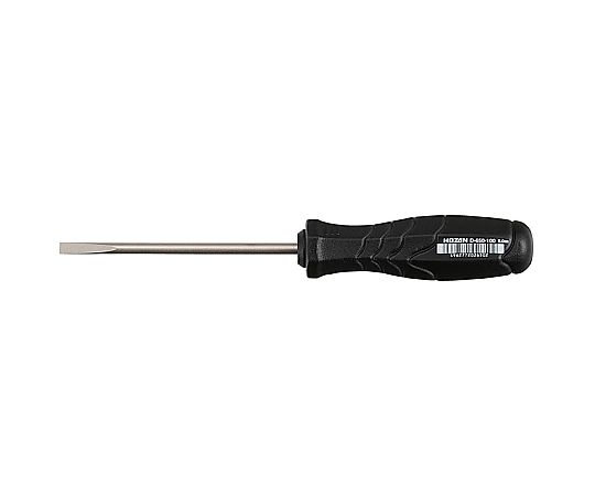 ■仕様●重量：57g●軸径：5.0φ●全長：200●軸長：100●ハンドル径：30.0φ●先端サイズ：（−）5.0×0.7