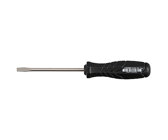 ■仕様●重量：57g●軸径：5.0φ●全長：200●軸長：100●ハンドル径：30.0φ●先端サイズ：（−）5.5×0.8