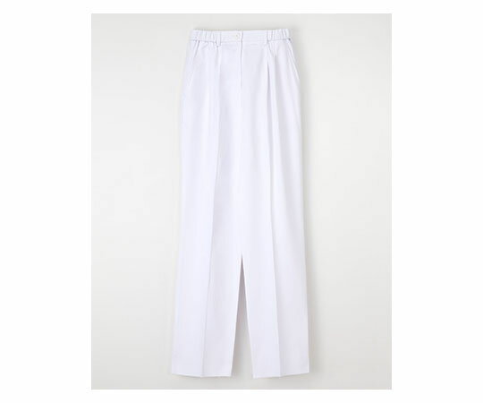 ●ヒップ、わたり、かなりゆったりシルエット●再生ポリエステル糸を使用しているためグリーン購入法に対応できます。●フルダル糸使いのため防透性があります。●特殊プレス仕上げのため、洗濯後も美しい仕上がりが維持されます。●特殊仕上により制電、吸水...