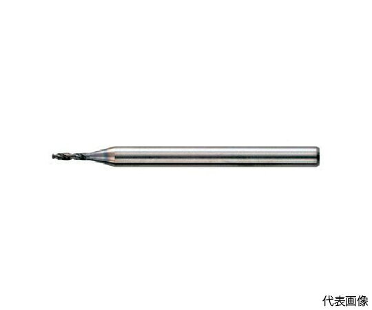 ●量産部品、試作部品加工用として、性能とコストを両立した超硬コーティングドリルです。●低高度材に高い性能を発揮する、新開発UTミクロコーティングを採用しています。●新設計のドリル形状とXシンニングにより、耐突発折損性能と穴加工数のバラツキを...