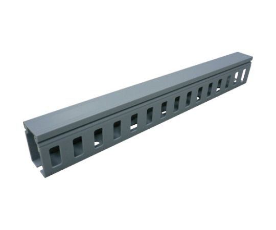 ●RoHS指令適合製品です。（鉛化合物を含みません）●電線の結束・保護。■仕様●幅（mm）：100●高さ（mm）：100●長さ（mm）：2000●カラー：グレー●フタと本体で1セット●使用温度範囲：-20℃〜50℃●材質／仕上：●▼硬質塩化...