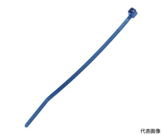 ●耐薬品性の高いポリプロピレン製の為、次亜塩素酸ナトリウムに耐性があります。●金属検出機に反応する鉄粉入りの結束バンドで、異物混入防止に威力を発揮します。●工場内の電気配線や製造機器の配線で金属検知対応結束バンドを使用すると、万が一破断して...