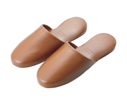 ●お手入れ簡単、水拭きOK。歩きやすく、丈夫な人気商品です。●抗菌加工を施しています。■仕様●色：ブラウン●サイズ：フリー●外形寸法（cm）：26.5●内寸（cm）：26.0●外寸：26.5cm 内寸：26.0cm●かぶりタイプ●材質／仕上...