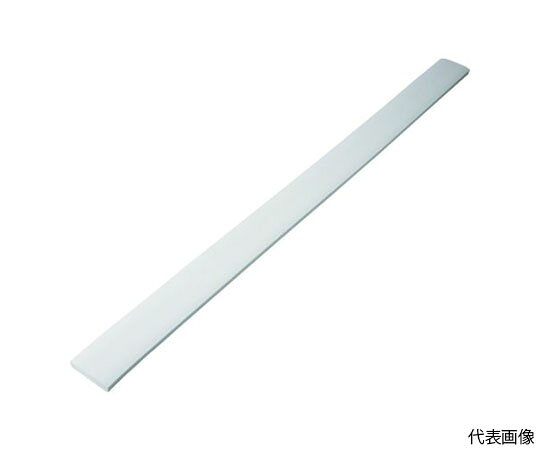 ●ちぎれにくく、クッション性に優れた衝撃吸収材です。●工場内の柱やぶつかりやすい箇所に。■仕様●色：ブラック●幅（mm）：55●長さ（m）：0.89●厚さ（mm）：8●取付方法：貼付タイプ（両面テープ付属）●タイプ：平型●材質／仕上：●▼ニ...