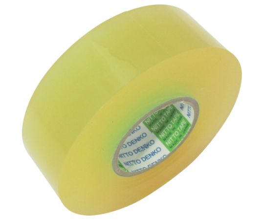 ●有害物質である重金属の鉛（Pb）を使用しない環境対策品です。（鉛フリー）●電気絶縁性に非常に優れています。●端末ハガレが少なく、配線工事も確実にできます。●耐寒性に優れ、-10℃においても粘着力は低下しません。●配線工事。●機械工具の絶縁...
