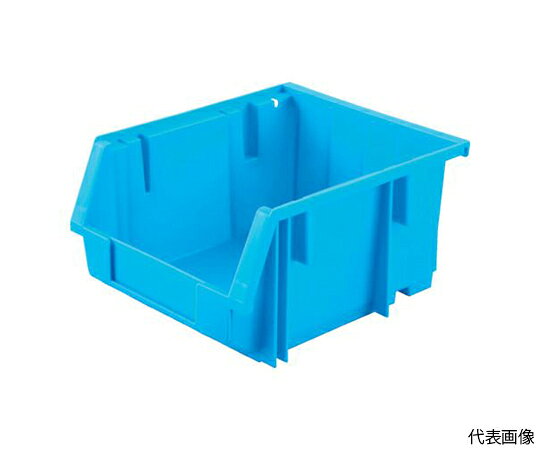 ●工具・各種部品集中管理に役立ちます。●コンテナを積み重ねて使用することもできます。●ずらして積重ねることもできます。●収納物を入れたまま積み重ねることができます。●透明のコンテナは内容物をひと目で判断し、目で見る管理ができます。●部品など...
