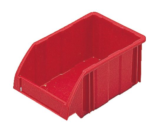●工具・各種部品の集中管理に役立ちます。●コンテナを積み重ねて使用することもできます。■仕様●色：レッド●容量（L）：1.8●外形寸法（mm）間口：130●外形寸法（mm）奥行：197●外形寸法（mm）高さ：90●有効内寸（mm）間口：10...