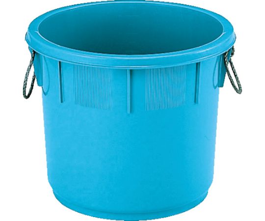 ●プラスチック製のため、木製樽と比較して、その機能、強度が大幅にアップしています。●フタの開閉はねじ式です。●本体に持ち手部分としてロープを取り付けてあります。●積み重ねネスティング式です。■仕様●容量（L）：77.9●外形寸法（mm）外径...