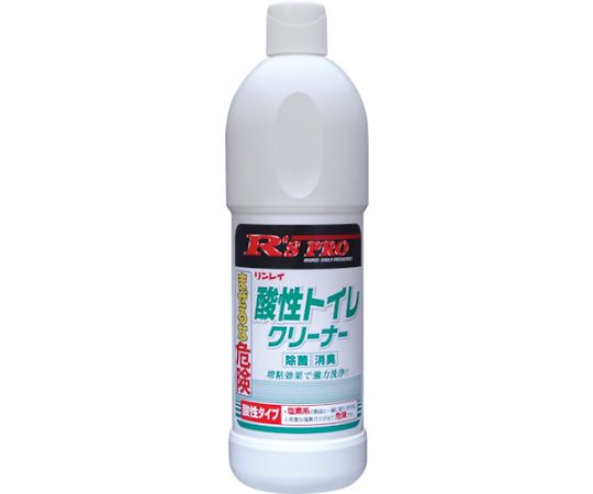 ●除菌剤配合でトイレを清潔に保ち消臭効果も抜群です。●酸性特有の刺激臭を解消でき、安心して使用可能です。●除菌剤配合でトイレを清潔に保ち消臭効果も抜群。●酸性特有の刺激臭を解消、安心して使用可能。●トイレの清浄・除菌・消臭。■仕様●容量（m...