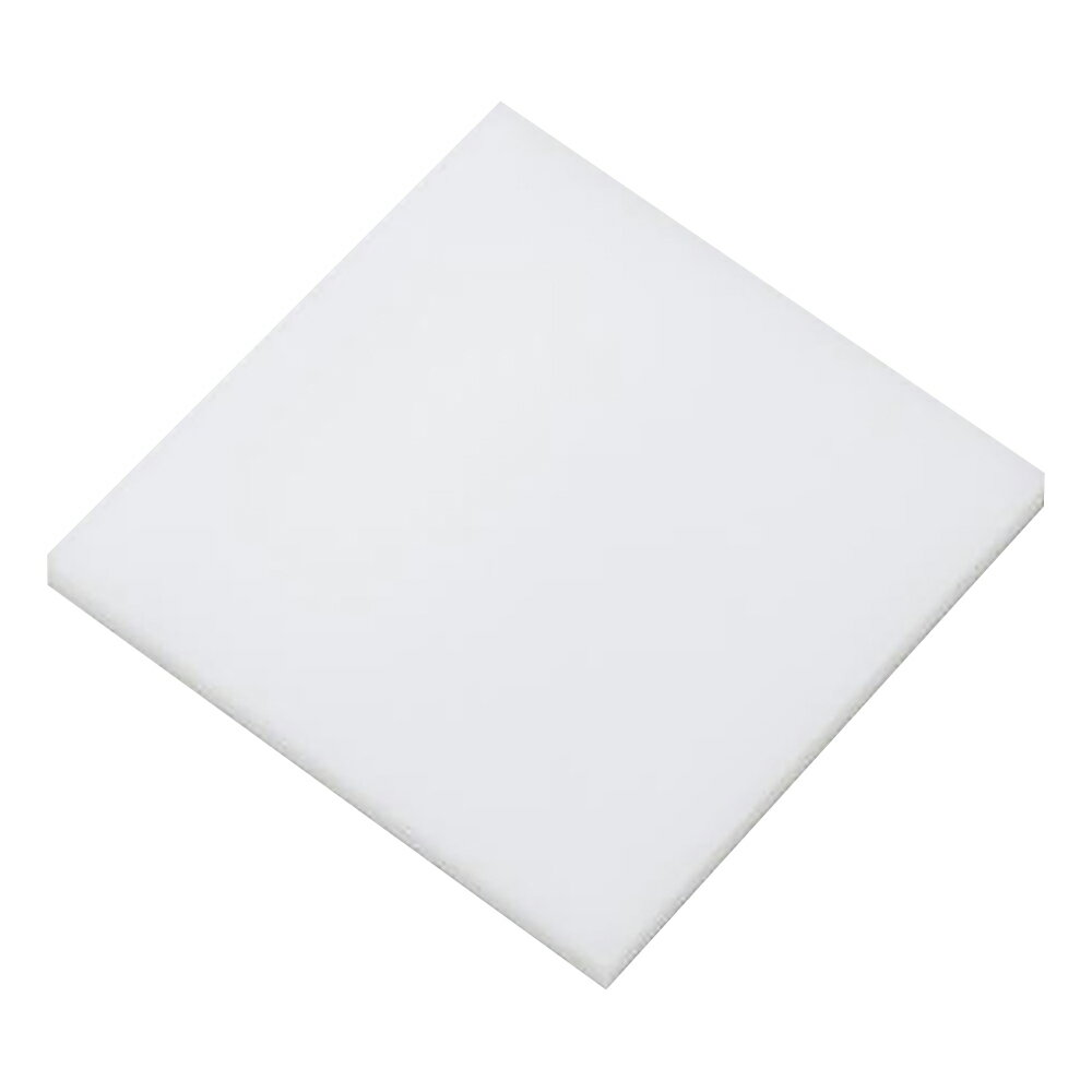 ●サイズ（mm）：495×1000●板厚（mm）：4●材質：HDPE（高密度ポリエチレン）●ナチュラル入数：1枚