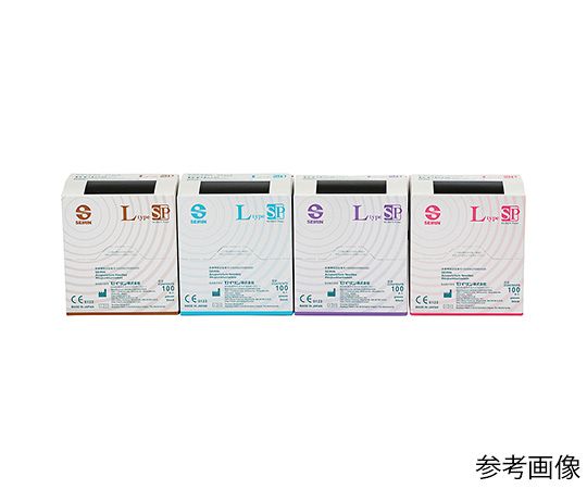 ●規格：No.4●色：ピンク●仕様：1寸6分●線径×鍼長（mm）：0.23×50●入数：1箱（100本入）●材質：鍼柄／ステンレス巻軸、鍼管／プラスチック●鍼柄長：20mm●EOG滅菌済（個包装）検索関連ワード（本商品の説明ではありません）...