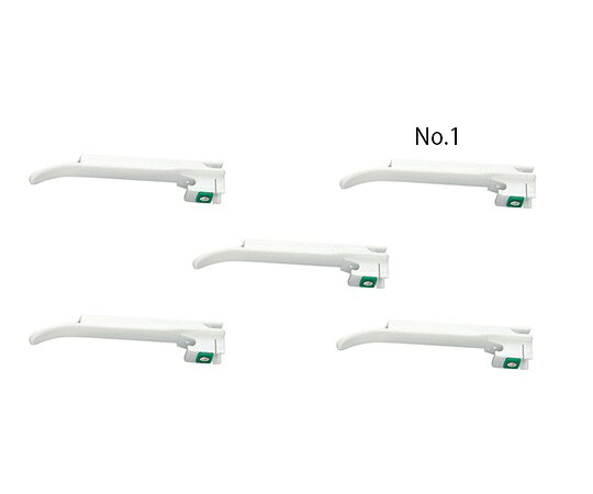 ●品名：ミラーNo.1●全長（mm）：104.1●材質：PC（ポリカーボネート）・PMMA（アクリル）●ISO規格：ISO7376-3準拠●入数：1箱（1個/袋×10袋入）
