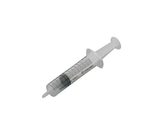 ●容量：10mL●入数：1箱（100本入）●材質：本体／PP（ポリプロピレン）、ガスケット／ゴム●電子線滅菌済（個包装）●針無し●※本商品は医療または研究・実験以外の目的では使用できません。●※※事業者向け商品です※※