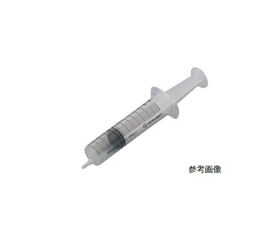 ●容量：10mL●入数：1箱（100本入）●材質：本体／PP（ポリプロピレン）、ガスケット／ゴム●電子線滅菌済（個包装）●針無し●※本商品は医療または研究・実験以外の目的では使用できません。●※※事業者向け商品です※※